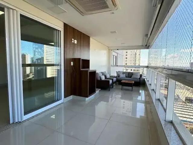 Apartamento para Venda em Goiânia/GO Setor Bueno 3 Quartos