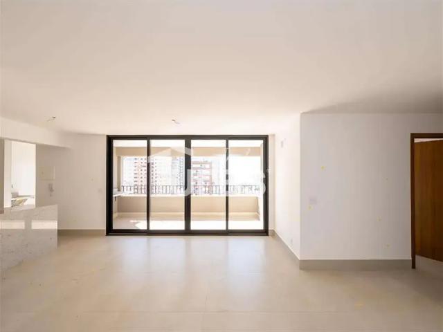 Apartamento para Venda em Goiânia/GO Setor Bueno 3 Quartos