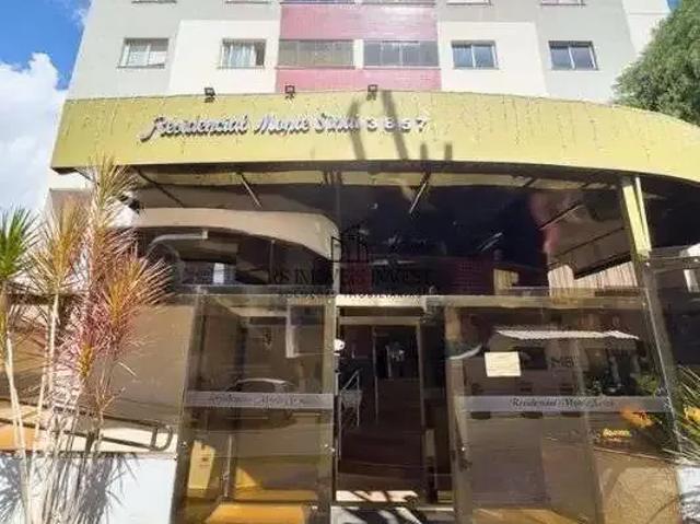 Apartamento para Venda em Goiânia/GO Setor Bueno 3 Quartos