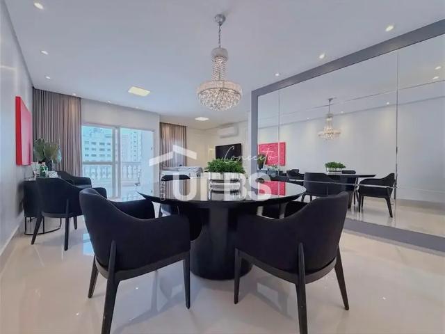 Apartamento para Venda em Goiânia/GO Setor Bueno 3 Quartos