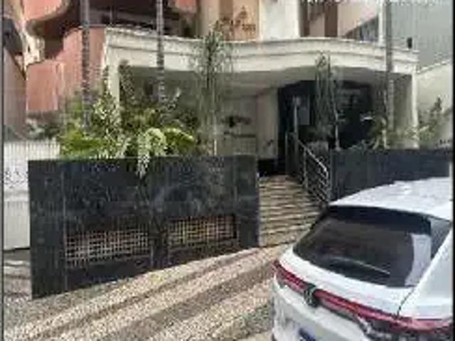 Apartamento para Venda em Goiânia/GO Setor Bueno 3 Quartos