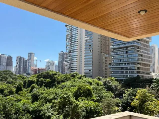 Apartamento para Venda em Goiânia/GO Setor Bueno 3 Quartos