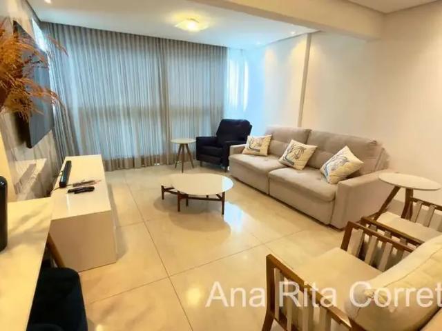 Apartamento para Venda em Goiânia/GO Setor Bueno 3 Quartos
