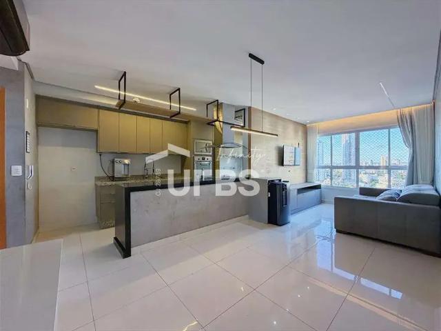 Apartamento para Venda em Goiânia/GO Setor Bueno 3 Quartos
