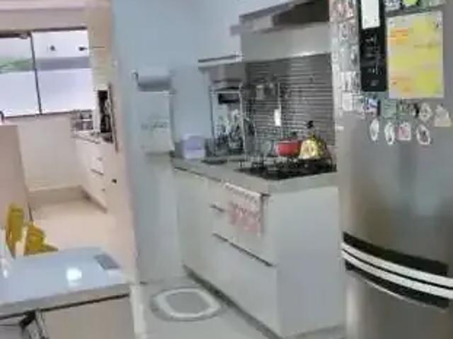 Apartamento para Venda em Goiânia/GO Setor Bueno 3 Quartos