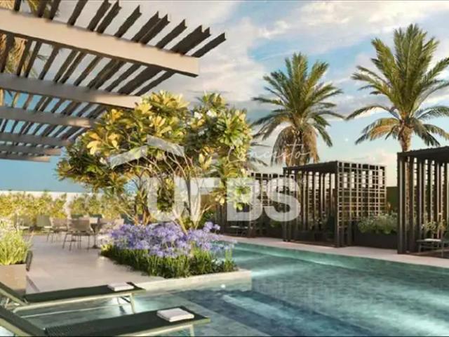Apartamento para Venda em Goiânia/GO Setor Bueno 3 Quartos