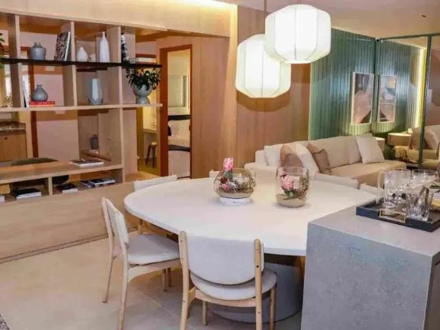 Apartamento para Venda em Goiânia/GO Setor Bueno 3 Quartos