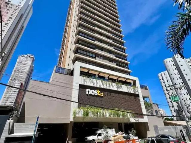 Apartamento para Venda em Goiânia/GO Setor Bueno 3 Quartos