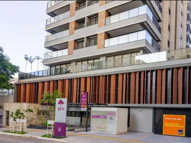 Apartamento para Venda em Goiânia/GO Setor Bueno 3 Quartos