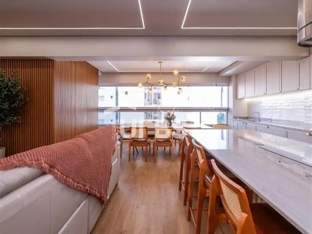 Apartamento para Venda em Goiânia/GO Setor Bueno 3 Quartos