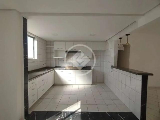 Apartamento para Venda em Goiânia/GO Setor Bueno 3 Quartos