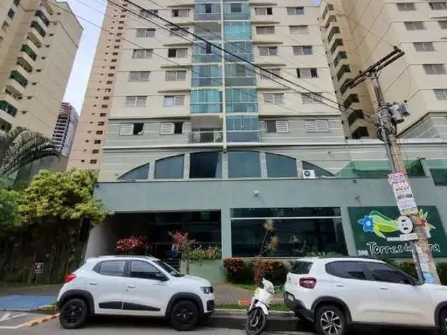 Apartamento para Venda em Goiânia/GO Setor Bueno 3 Quartos