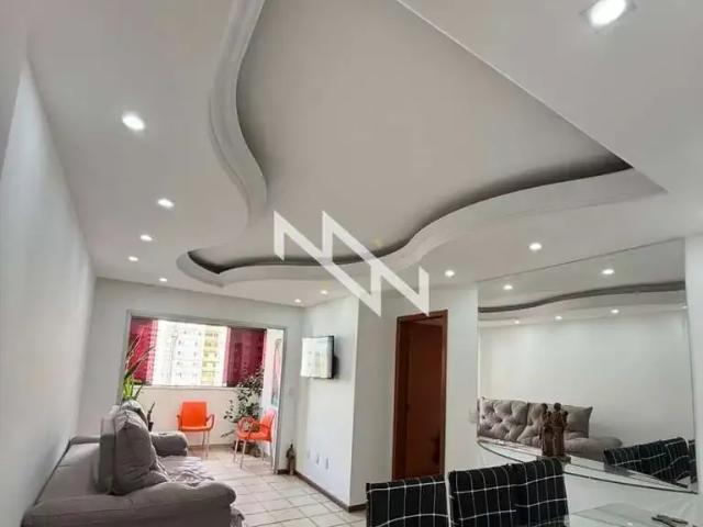 Apartamento para Venda em Goiânia/GO Setor Bueno 3 Quartos