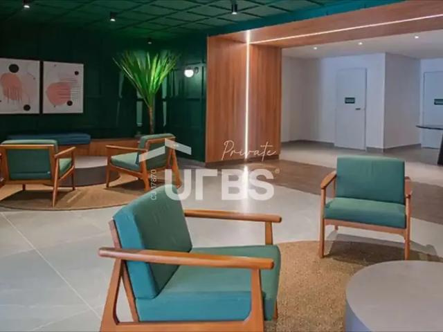 Apartamento para Venda em Goiânia/GO Setor Bueno 3 Quartos