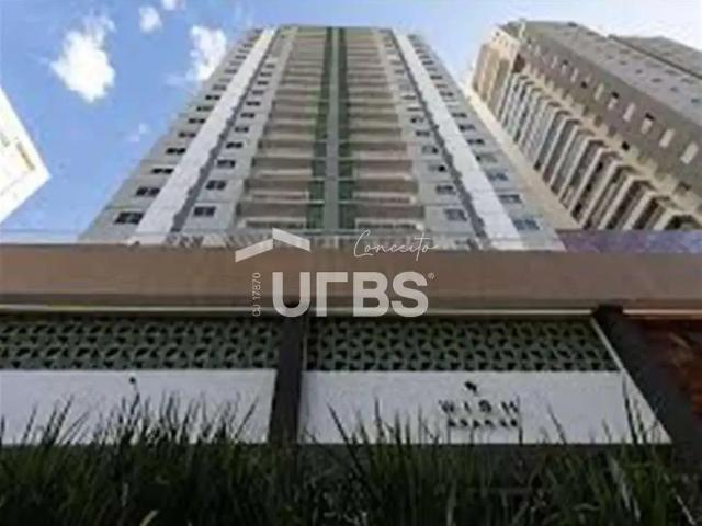 Apartamento para Venda em Goiânia/GO Setor Bueno 3 Quartos