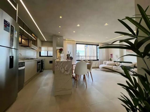 Apartamento para Venda em Goiânia/GO Setor Bueno 3 Quartos