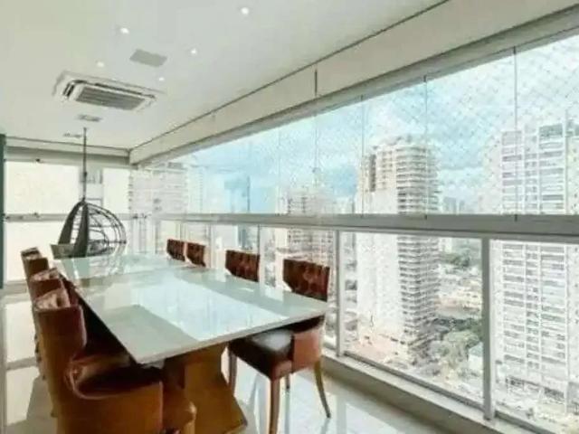 Apartamento para Venda em Goiânia/GO Setor Bueno 3 Quartos