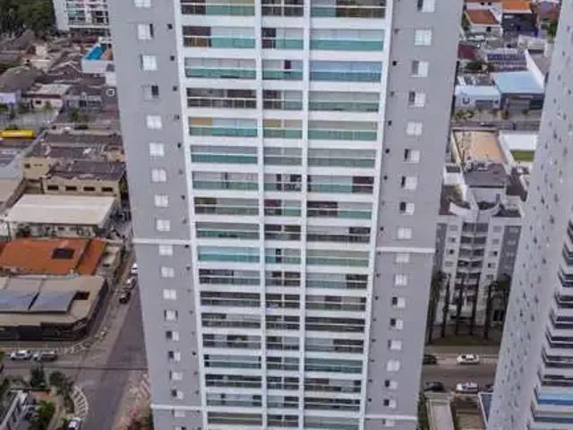 Apartamento para Venda em Goiânia/GO Setor Bueno 3 Quartos