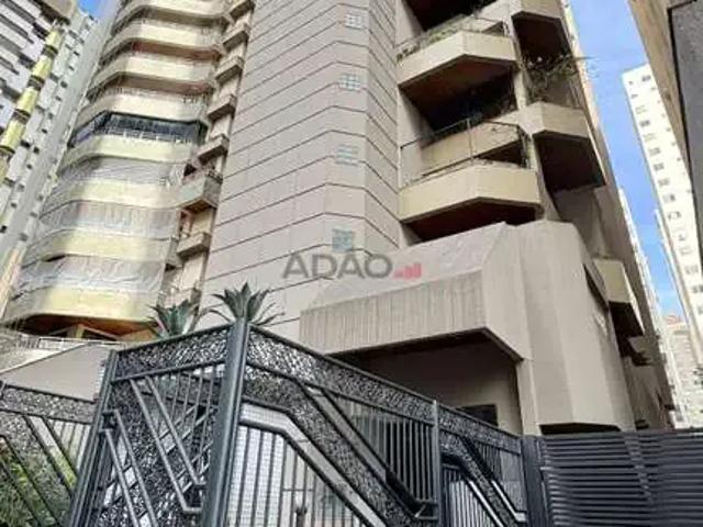 Apartamento para Venda em Goiânia/GO Setor Bueno 3 Quartos
