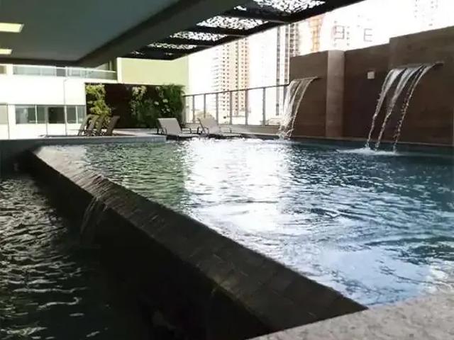 Apartamento para Venda em Goiânia/GO Setor Bueno 3 Quartos
