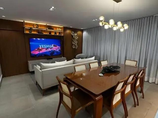 Apartamento para Venda em Goiânia/GO Setor Bueno 3 Quartos