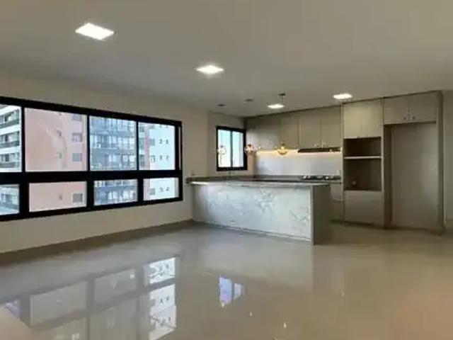 Apartamento para Venda em Goiânia/GO Setor Bueno 3 Quartos