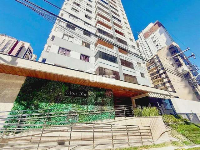 Apartamento para Venda em Goiânia/GO Setor Bueno 3 Quartos