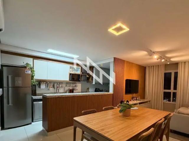 Apartamento para Venda em Goiânia/GO Setor Bueno 3 Quartos