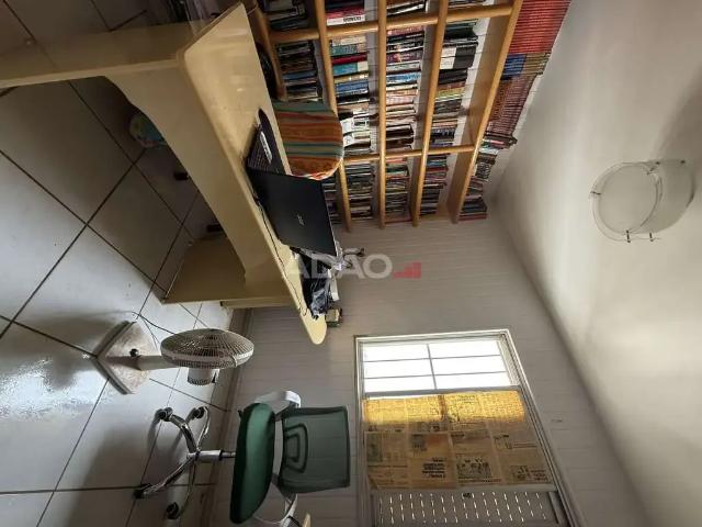Apartamento para Venda em Goiânia/GO Setor Bueno 3 Quartos