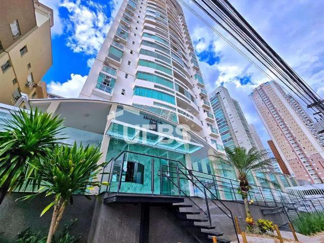 Apartamento para Venda em Goiânia/GO Setor Bueno 3 Quartos