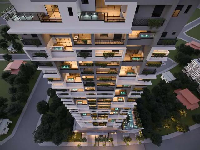 Apartamento para Venda em Goiânia/GO Setor Bueno 3 Quartos