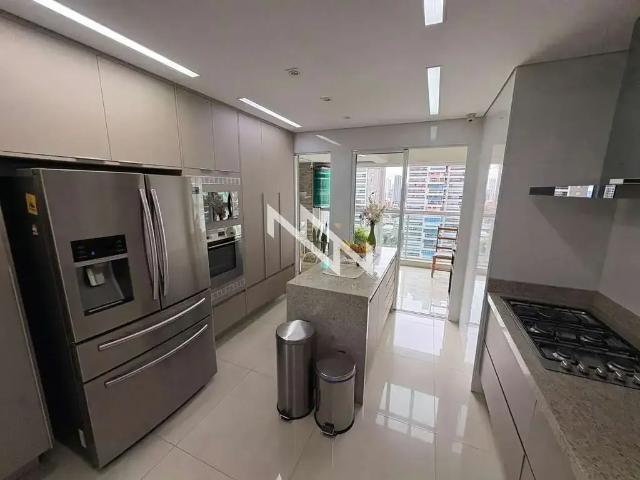 Apartamento para Venda em Goiânia/GO Setor Bueno 3 Quartos