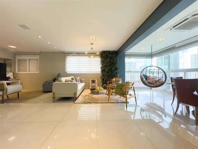 Apartamento para Venda em Goiânia/GO Setor Bueno 3 Quartos