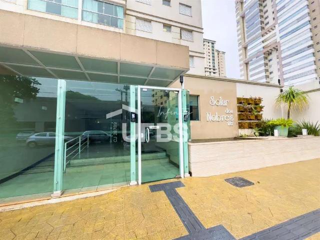 Apartamento para Venda em Goiânia/GO Setor Bueno 3 Quartos