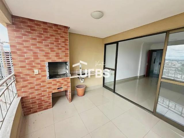 Apartamento para Venda em Goiânia/GO Setor Bueno 3 Quartos