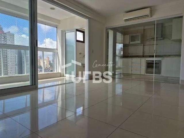 Apartamento para Venda em Goiânia/GO Setor Bueno 3 Quartos
