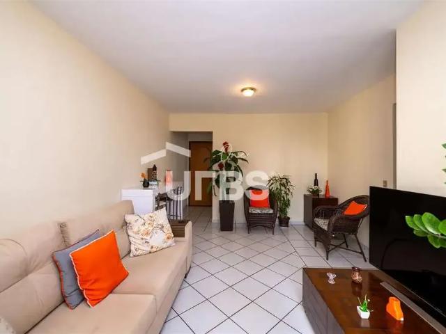 Apartamento para Venda em Goiânia/GO Setor Bueno 3 Quartos