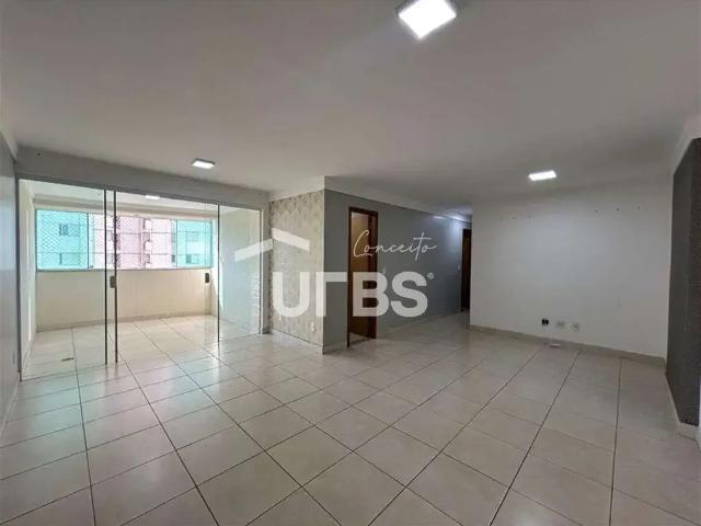 Apartamento para Venda em Goiânia/GO Setor Bueno 3 Quartos