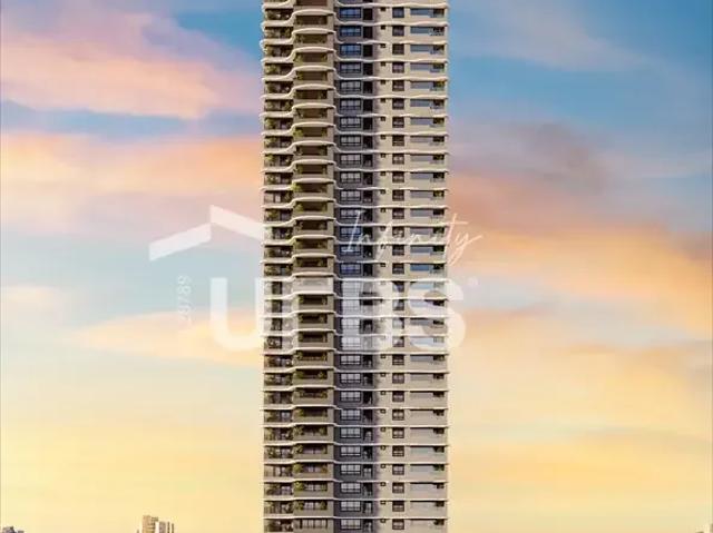 Apartamento para Venda em Goiânia/GO Setor Bueno 3 Quartos