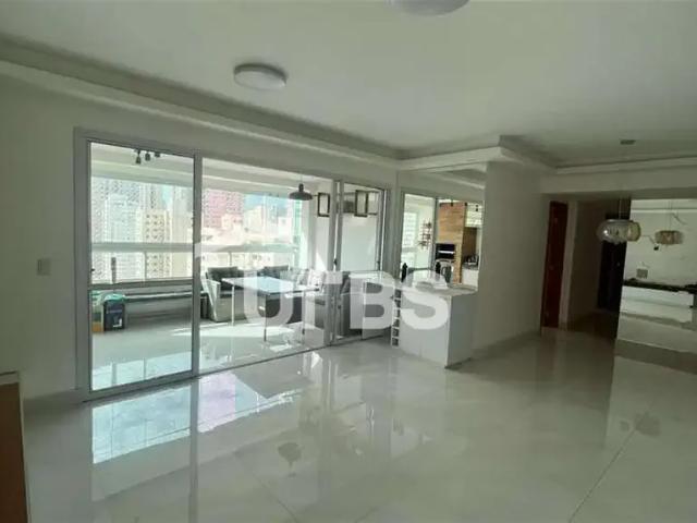 Apartamento para Venda em Goiânia/GO Setor Bueno 3 Quartos