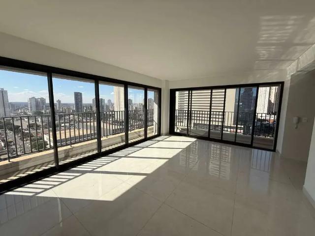 Apartamento para Venda em Goiânia/GO Setor Bueno 3 Quartos