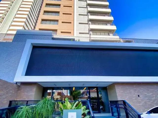 Apartamento para Venda em Goiânia/GO Setor Bueno 3 Quartos