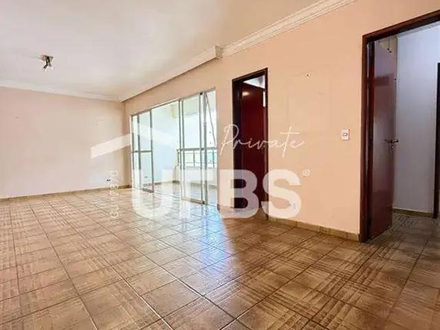 Apartamento para Venda em Goiânia/GO Setor Bueno 3 Quartos