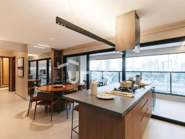 Apartamento para Venda em Goiânia/GO Setor Bueno 3 Quartos