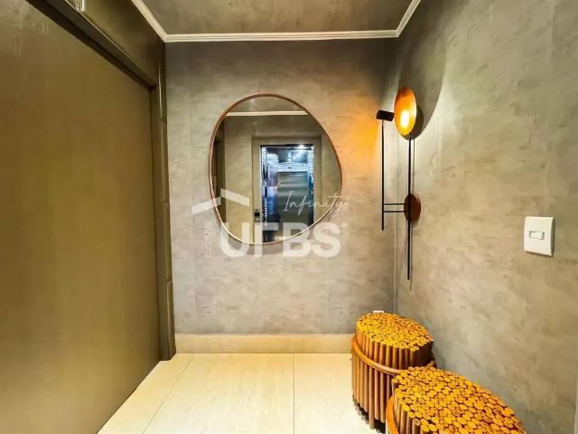 Apartamento para Venda em Goiânia/GO Setor Bueno 3 Quartos