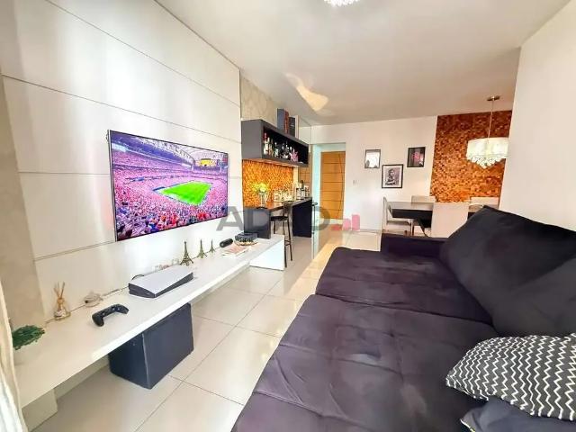 Apartamento para Venda em Goiânia/GO Setor Bueno 3 Quartos