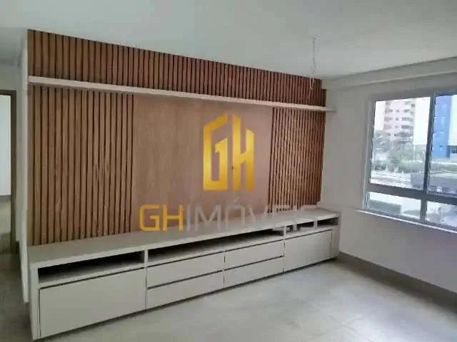 Apartamento para Venda em Goiânia/GO Setor Bueno 3 Quartos