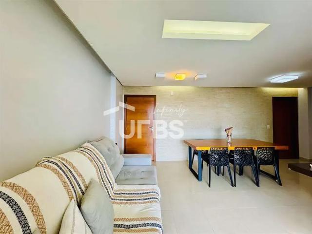 Apartamento para Venda em Goiânia/GO Setor Bueno 3 Quartos