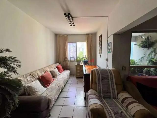 Apartamento para Venda em Goiânia/GO Setor Bueno 3 Quartos