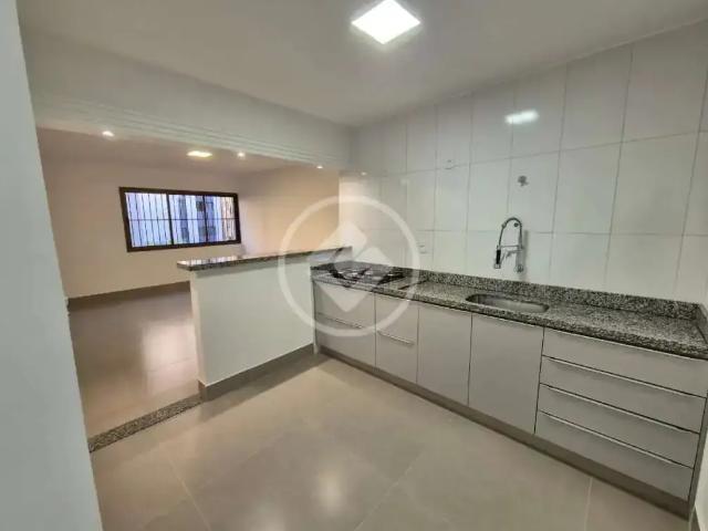 Apartamento para Venda em Goiânia/GO Setor Bueno 3 Quartos